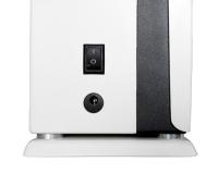China White CE Electric Room Fragrance Diffuse 6W 12V  With Time Program for sale