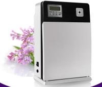 China White CE Electric Room Fragrance Diffuse 6W 12V  With Time Program for sale