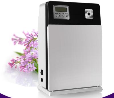 China White CE Electric Room Fragrance Diffuse 6W 12V  With Time Program for sale
