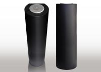 China Restaurant 500ml PET Aroma Oil Scent Diffuser Machine / Metal Scent Air Dispenser for sale