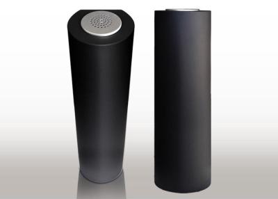 China Restaurant 500ml PET Aroma Oil Scent Diffuser Machine / Metal Scent Air Dispenser for sale