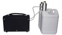 China Large Area Metal HVAC Scent Diffuserr For Supermarket Coverage 5000m3 for sale