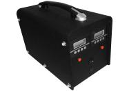 China Metal Environmental Automatic Aroma HVAC Scent Diffuser With Japanese Pump for sale