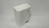 China Large Area Metal Aroma Diffuser Machine Air Freshener Electric Diffuser For Hotel for sale