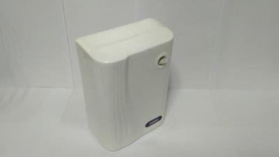 China Large Area Metal Aroma Diffuser Machine Air Freshener Electric Diffuser For Hotel for sale