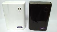 China Plastic Delivery System Scent Air Diffuser Equipment Smell Aroma Fragrance - Marketing for sale