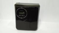 China Plastic Design Electric Scent Aroma Diffuser Machine With Timer Program for sale