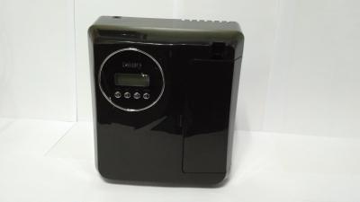 China Plastic Design Electric Scent Aroma Diffuser Machine With Timer Program for sale