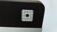 China Metal material Aromatherapy Essential Oil Diffuser For KTV And Office for sale