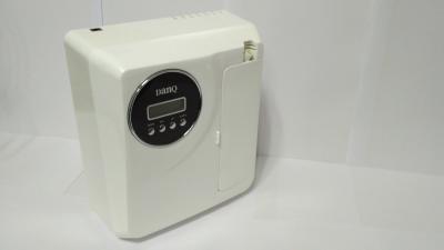 China Plastic Material 8W Scent Air Diffuser Machine For Room W1200*D90*H220mm for sale