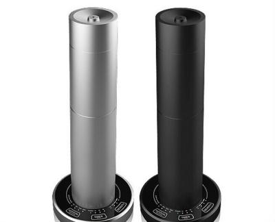 China Silent Working Stone Electric Perfume Diffuser Aroma Products W370*D230*H290mm for sale