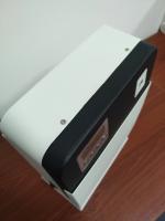 China White Metal Material , Fragrance Air Machine W150 * D150 * H500mm for sale
