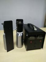 China Electric Room Fragrance Diffuser  , Metal  Aromatherapy  oil Diffuser For Hotel for sale