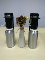 China Electric Room Fragrance Diffuser  , Metal  Aromatherapy  oil Diffuser For Hotel for sale