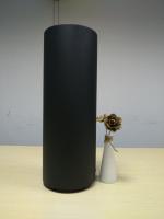 China HVAC System Metal Pure Electric Essential Oil DiffuserFor Hotel Lobby , DC12V / 23W for sale