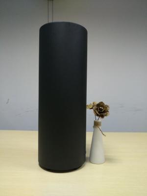 China HVAC System Metal Pure Electric Essential Oil DiffuserFor Hotel Lobby , DC12V / 23W for sale
