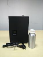 China Aromatherapy Electric Oil HVAC Scent Diffuser Air Diffusion Systems For 2000 m³ for sale