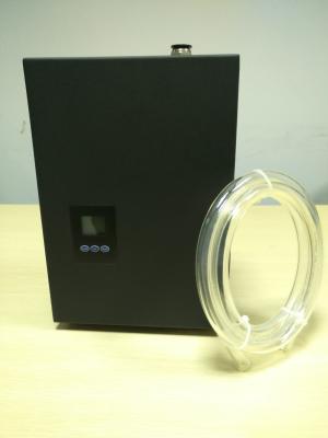 China 220V Large Area HVAC Scent Diffuser , Hotel Lobby 500ml Essential Aroma Oil Dispenser for sale