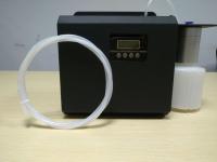 China 220V Low Energy Metal Large Area Scent Diffuser Connect HVAC System for sale