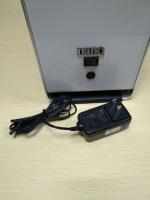 China DC12V Black Commercial Metal Hotel Lobby Automatic Aroma Diffuser Machine for sale