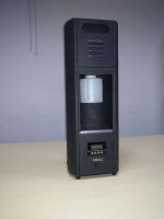 China Restaurant 500ml PET Aroma Oil Scent Diffuser Machine / Metal Scent Air Dispenser for sale