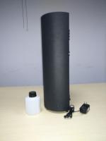 China Restaurant 500ml PET Aroma Oil Scent Diffuser Machine / Metal Scent Air Dispenser for sale
