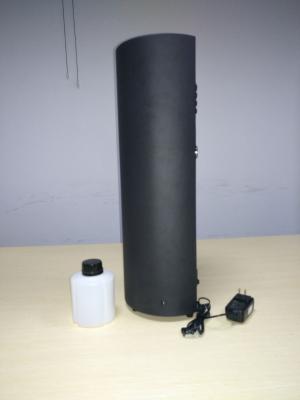 China Restaurant 500ml PET Aroma Oil Scent Diffuser Machine / Metal Scent Air Dispenser for sale