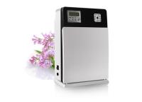 China Electric Fragrance Diffuser Machine Automatic Air Fragrance Dispenser 100m2 Coverage for sale