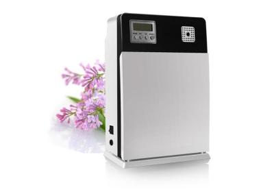 China Electric Aroma Diffuser Automatic Air Fragrance Dispenser 100m2 Coverage for sale