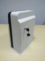 China Electric Fragrance Diffuser Machine Automatic Air Fragrance Dispenser 100m2 Coverage for sale
