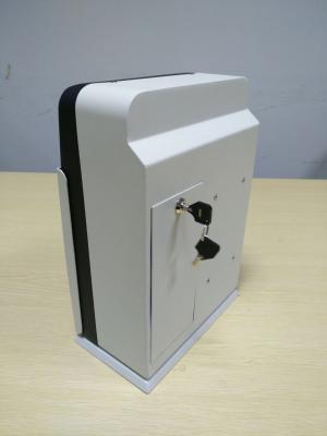 China Electric Fragrance Diffuser Machine Automatic Air Fragrance Dispenser 100m2 Coverage for sale