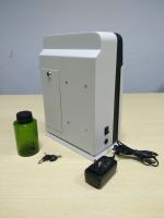 China Electric Aroma Diffuser Automatic Air Fragrance Dispenser 100m2 Coverage for sale