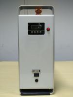 China DC12V Black Commercial Metal Hotel Lobby Automatic Aroma Diffuser Machine for sale