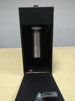 China 500ml Aluminum Bottle Perfume Oil Diffuser , Essential Oil Aroma Diffuser for sale