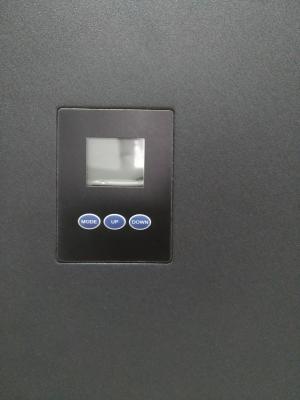 China Electric HVAC Perfume Oil Diffuser , Metal Fragrance Diffuser Machine 220V 31W for sale