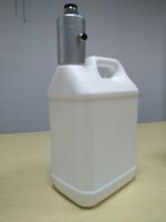 China Large Area Portable Spray Essential Oil HVAC Scent Diffuser Fan Shaped 42 Dba for sale