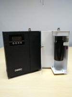 China Low Noise HVAC Hotel Scent Diffuser Mini Electric Home Aroma Machine for sale