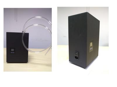 China Aromatherapy Electric Oil HVAC Large Area Scent Diffuser For 2000 m³ for sale