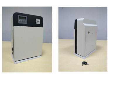 China Middle Area 220V Electric Air Freshener Diffuser With Powder Coated for sale