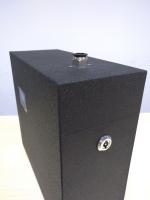 China Hotel Lobby Aromatherapy Oil HVAC Scent Diffuser For Large Area for sale
