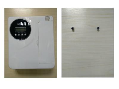 China Plastic Scent Aroma Diffuser Machine , Office Spa Home Fragrance Machine for sale