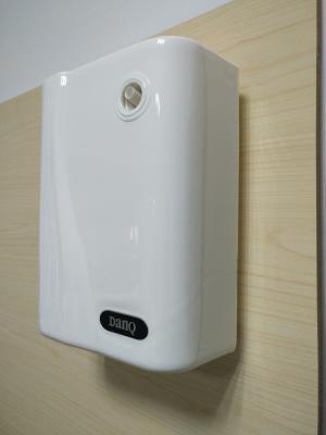 China White Commercial Plastic Material Aromatherapy Oil Diffuser For KTV / Office for sale