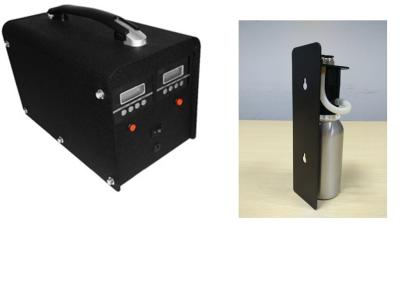 China Big Area Electric Fragrance Dispenser , Air Aroma Machine With Japanese Pump for sale