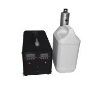 China Environmental Aromatherapy Essential Oil Diffuser Aroma HVAC Scent Diffuser for sale