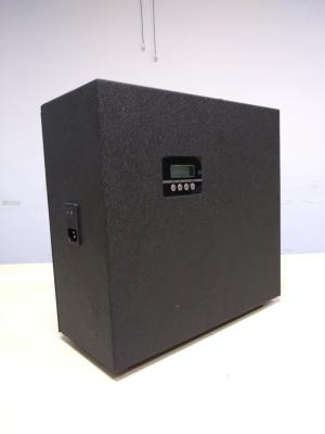 China Low Noise HVAC Scent System Electric Home Aroma Diffuser DC12V For Medium Area for sale