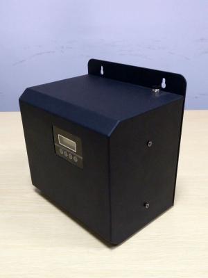 China 31W 220V Powder Coated Metal Middle Area Scent Air Machine Easy Maintenance for sale
