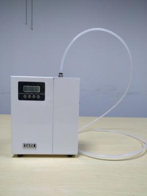 China White Commercial Electric Room Fragrance Diffuser Aromatherapy Oils Diffuser For KTV for sale