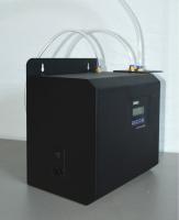 China Eco - Friendly Scent Equipment Black Scented Space Fragrance Diffuser 500ml Bottle for sale