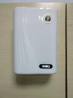 China Low Noise Wall - Mounted Scent Diffuser Electric Office Aroma Machine DC12V for sale