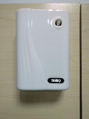China Low Noise Wall - Mounted Scent Diffuser Electric Office Aroma Machine DC12V for sale
